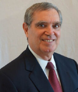 Terry Bresnick - Bluewater International